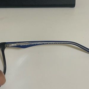 Shaquille O'neal | Accessories | Shaquille Oneal Signature Eyeglasses ...